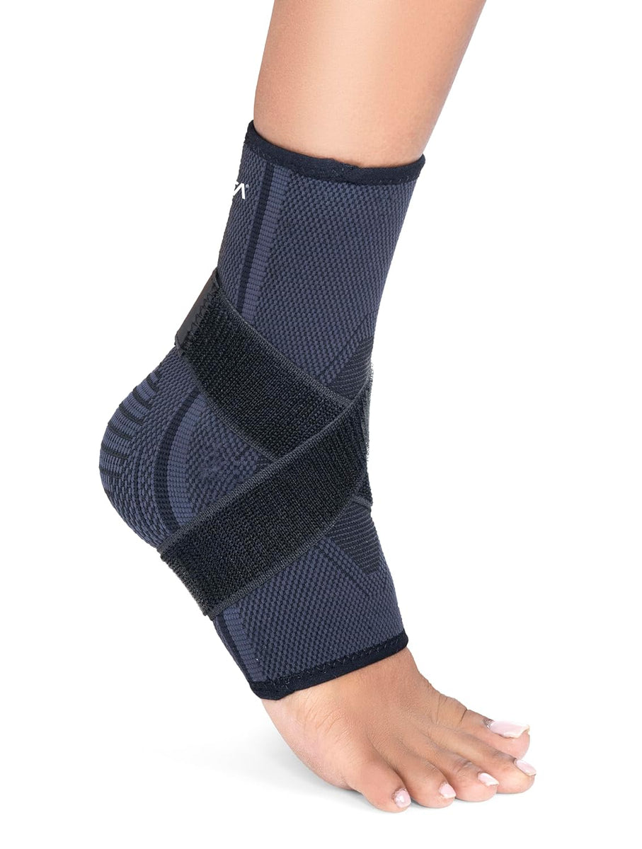 Ankle Binder for Ankle Injury Prevention and Protection – Fovera